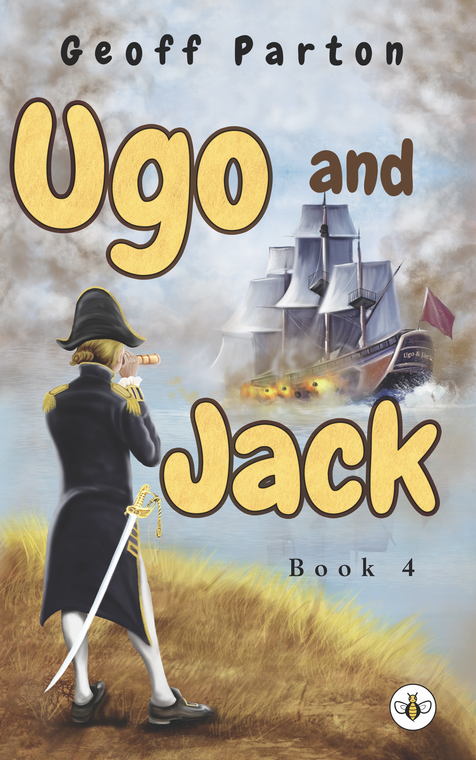 Gallery – Ugo and Jack